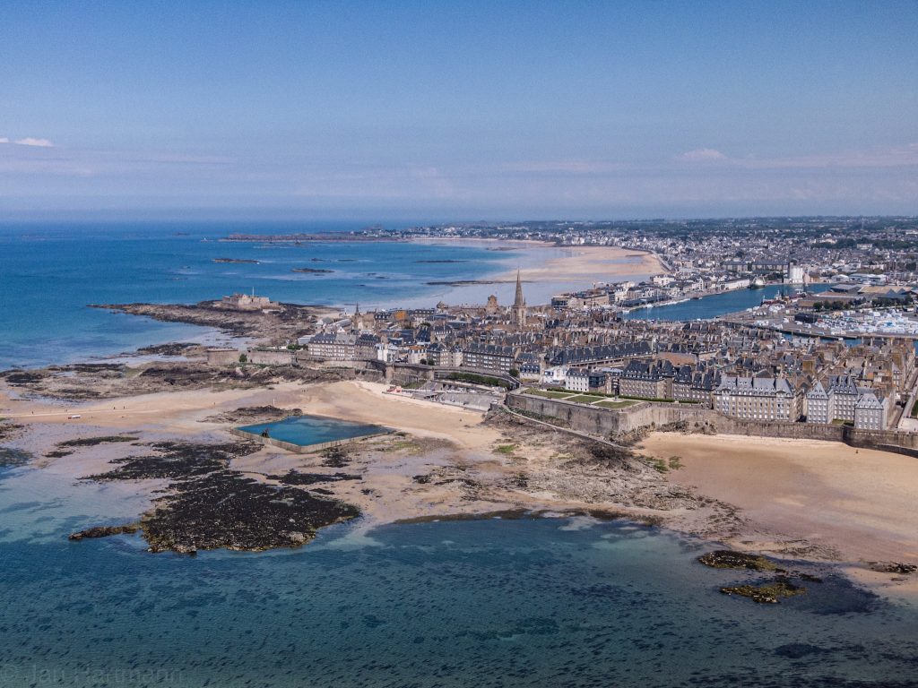 What to do in Saint-Malo – echt Hartmann